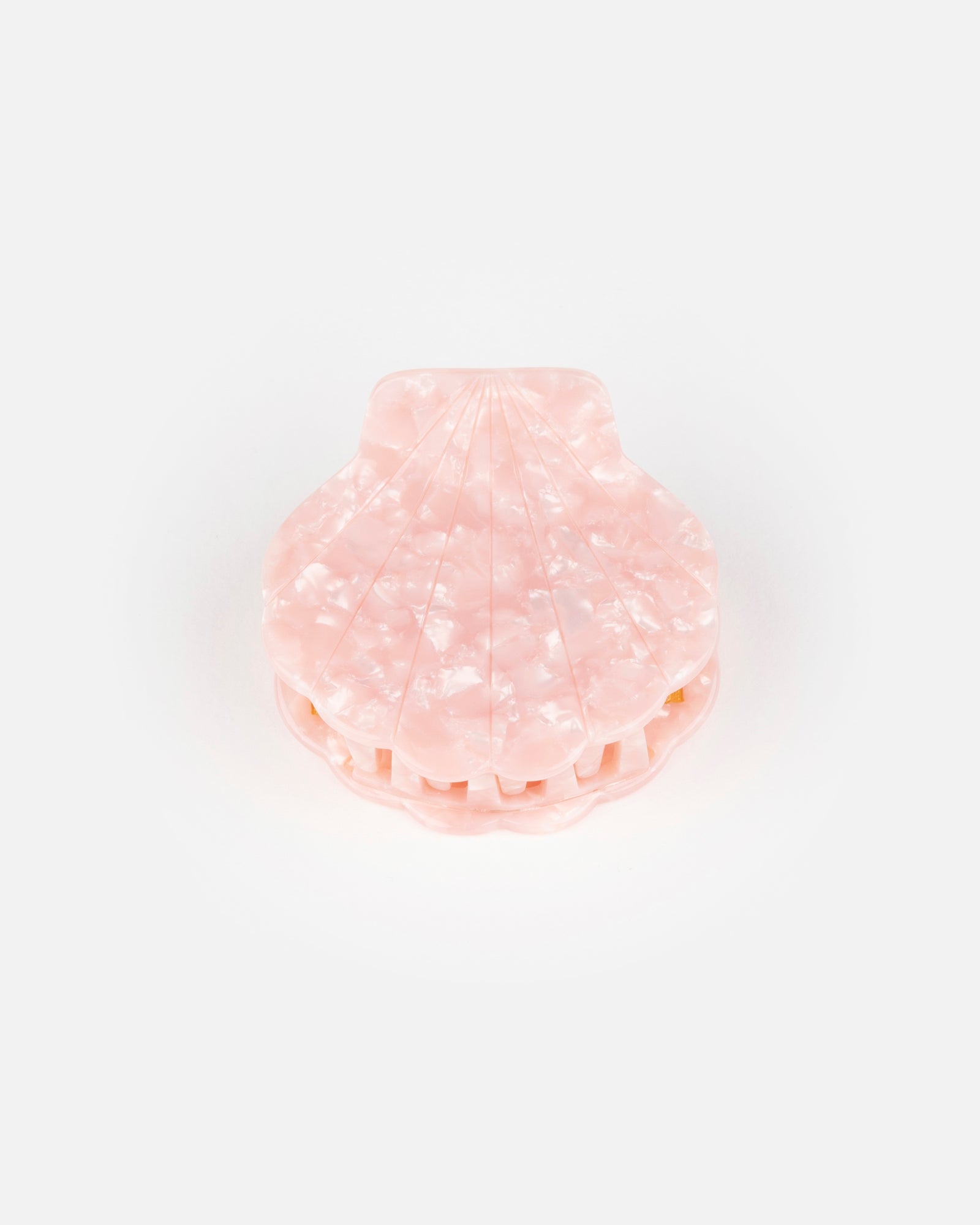 Pince à cheveux MERMAID - Rose - – KURAGE GINZA